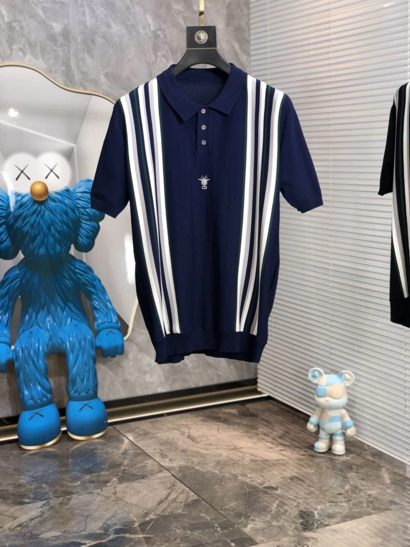 Value-priced Christian Dior T-Shirts