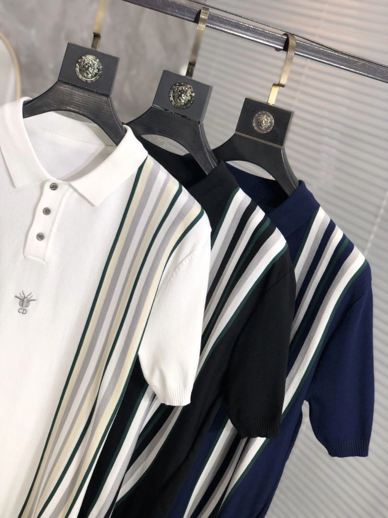 Value-priced Christian Dior T-Shirts