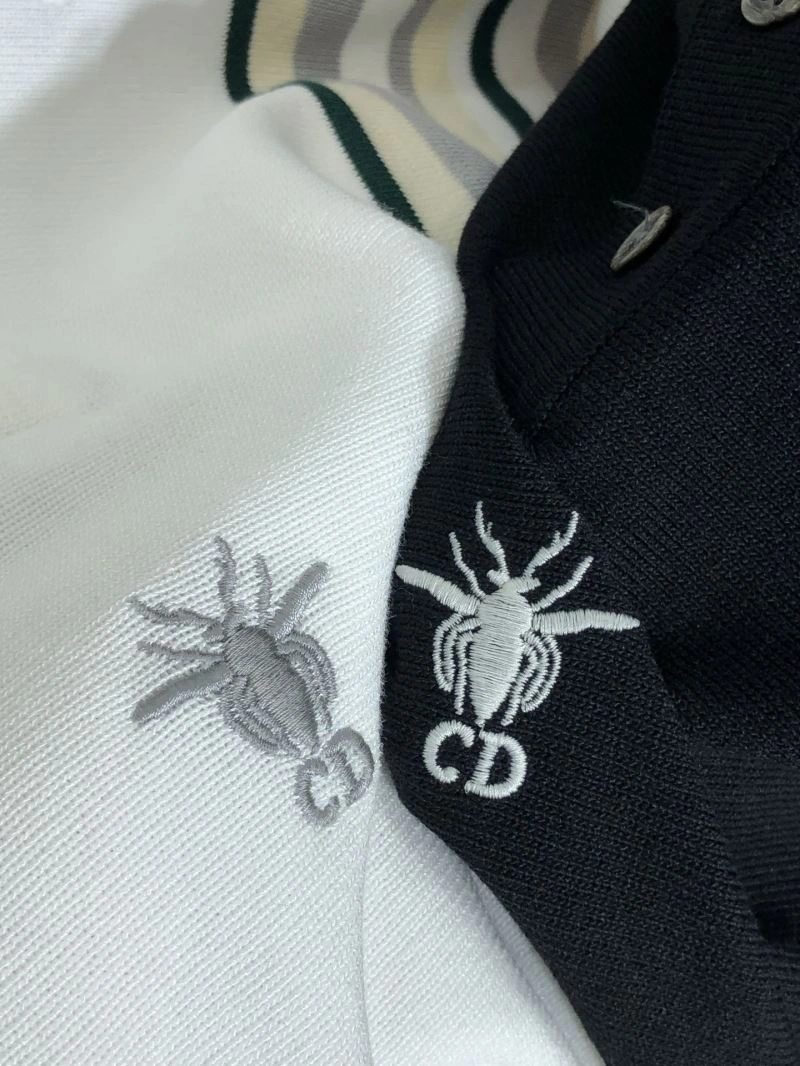 Value-priced Christian Dior T-Shirts