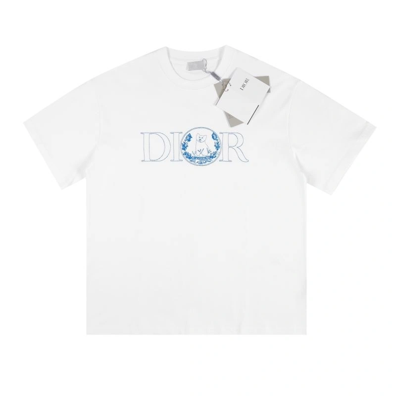 Christian Dior T-Shirts