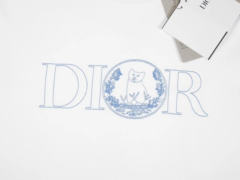 Affordable Christian Dior T-Shirts