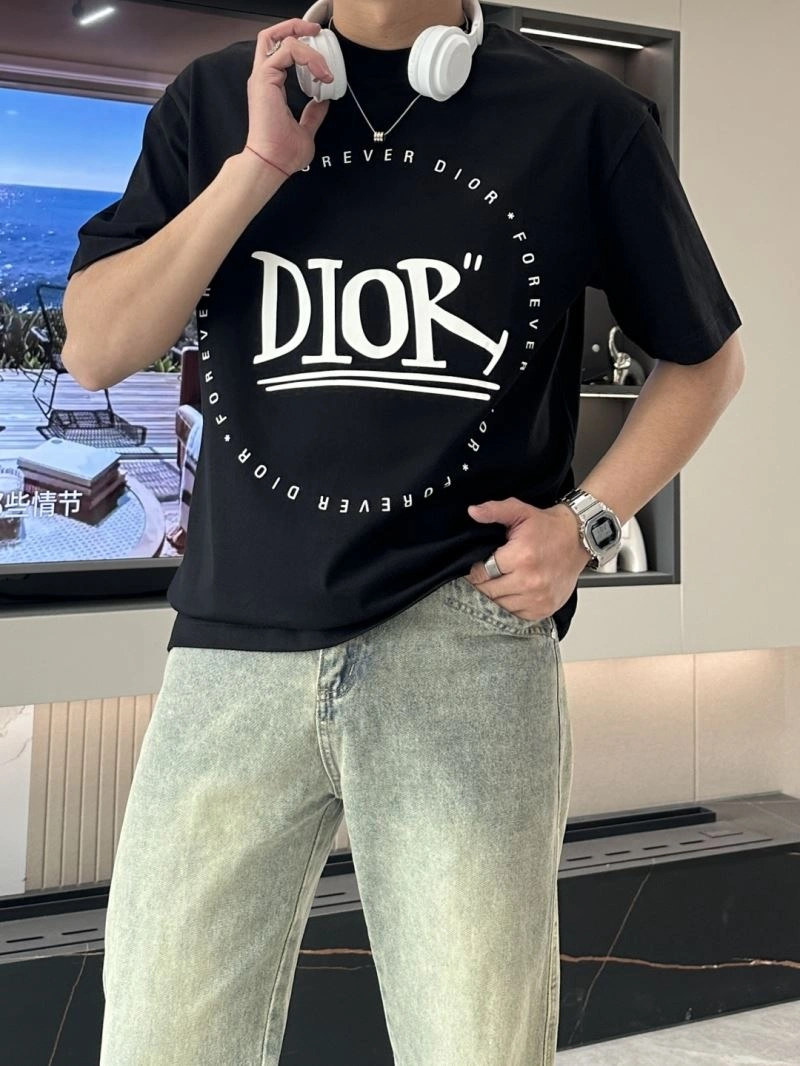 Christian Dior T-Shirts