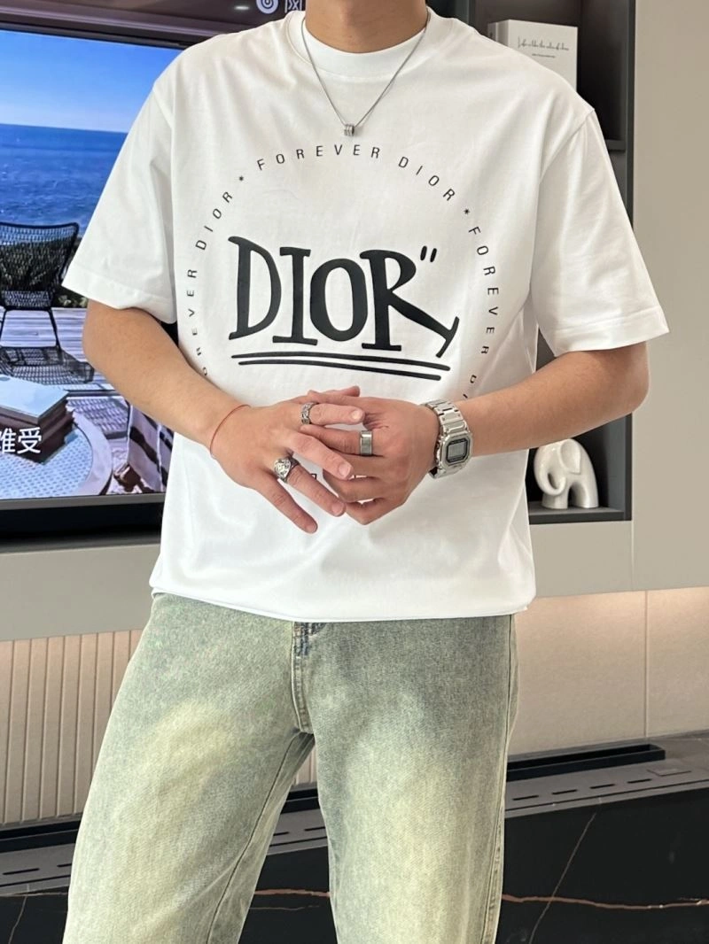 Christian Dior T-Shirts