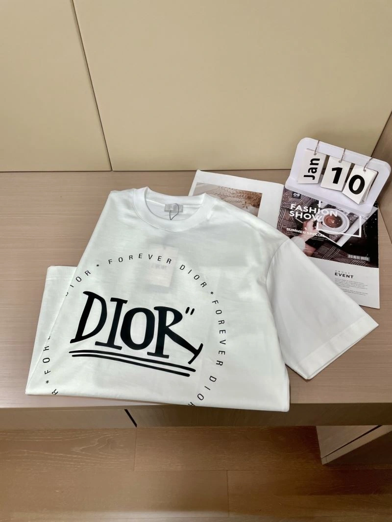 Bargain Christian Dior T-Shirts