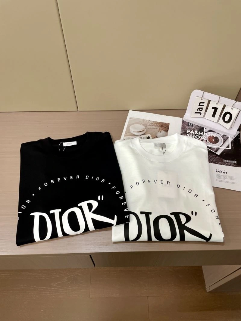 Bargain Christian Dior T-Shirts