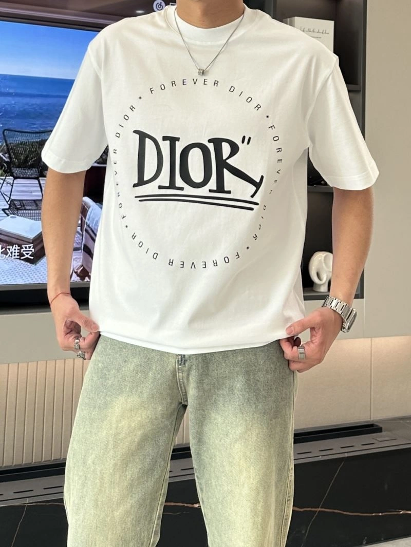 Bargain Christian Dior T-Shirts