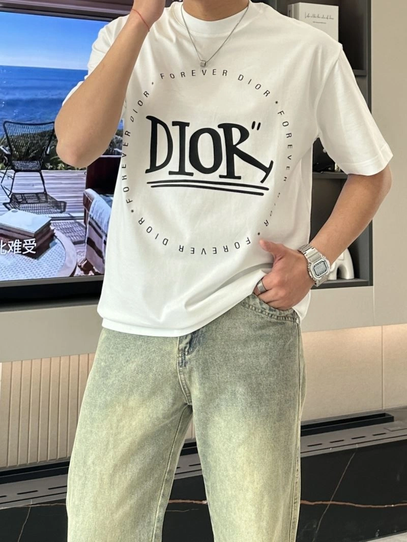 Bargain Christian Dior T-Shirts