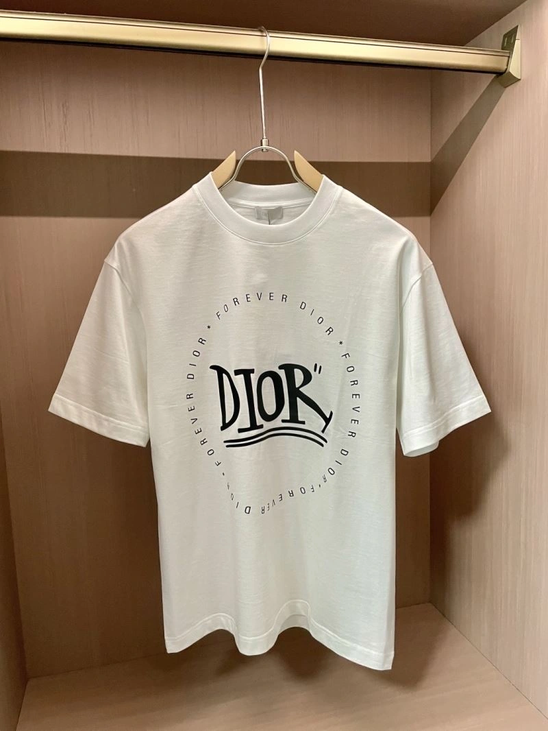 Bargain Christian Dior T-Shirts