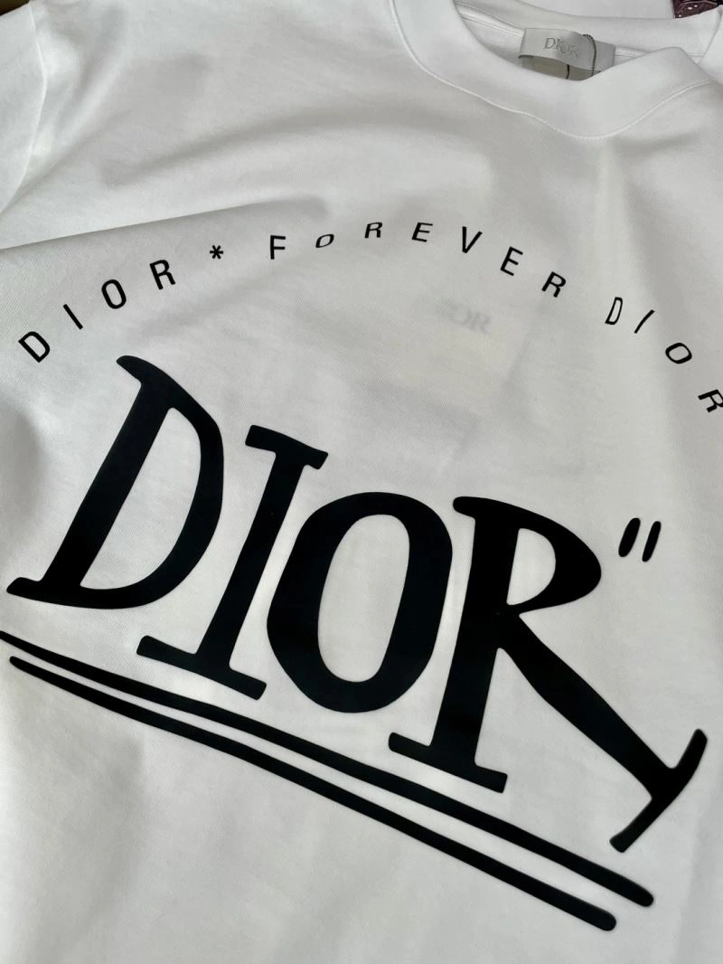 Bargain Christian Dior T-Shirts