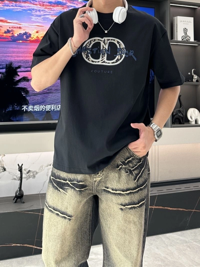 Christian Dior T-Shirts