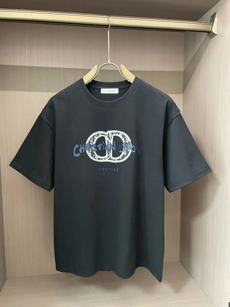 Indistinguishable Christian Dior T-Shirts