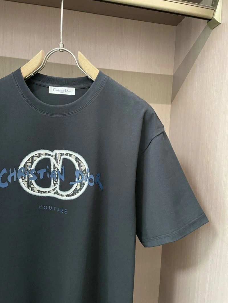 Indistinguishable Christian Dior T-Shirts