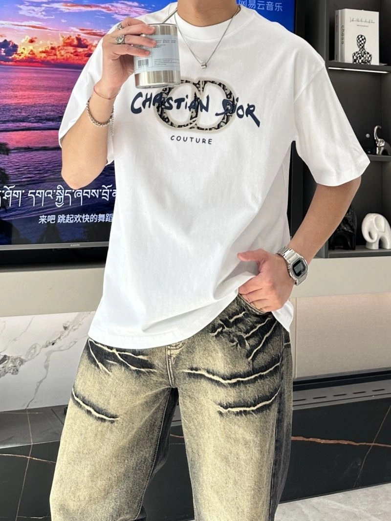 Christian Dior T-Shirts