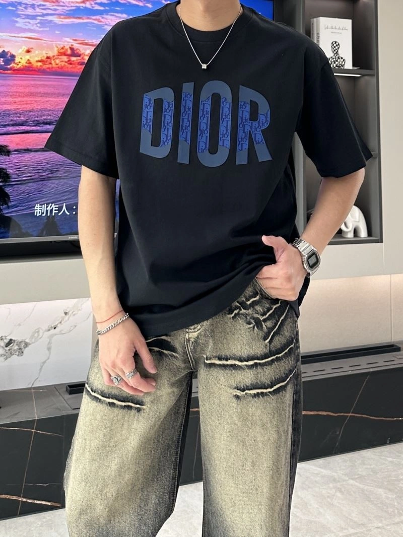 Christian Dior T-Shirts