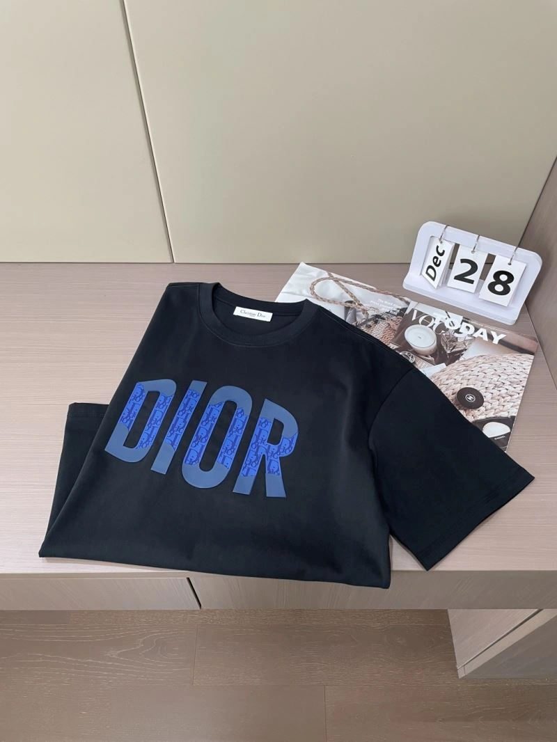 Precise copy Christian Dior T-Shirts