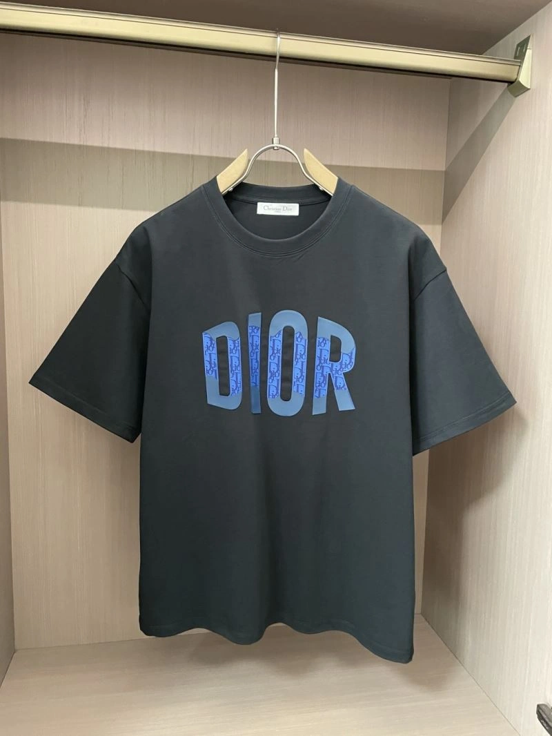 Precise copy Christian Dior T-Shirts