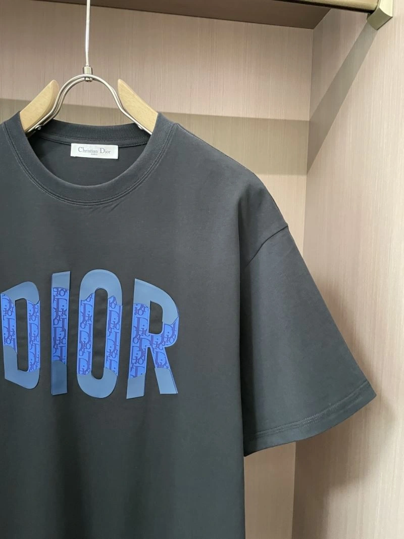 Precise copy Christian Dior T-Shirts