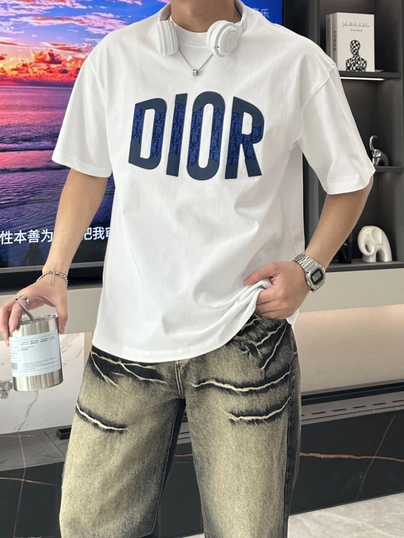 Christian Dior T-Shirts