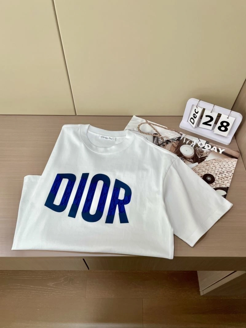 High fidelity Christian Dior T-Shirts