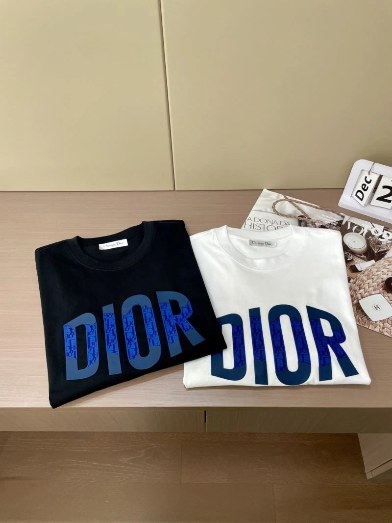High fidelity Christian Dior T-Shirts