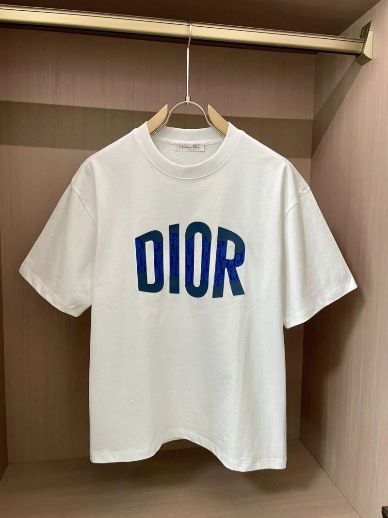 High fidelity Christian Dior T-Shirts