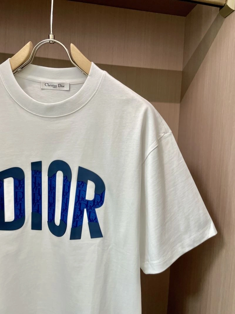 High fidelity Christian Dior T-Shirts