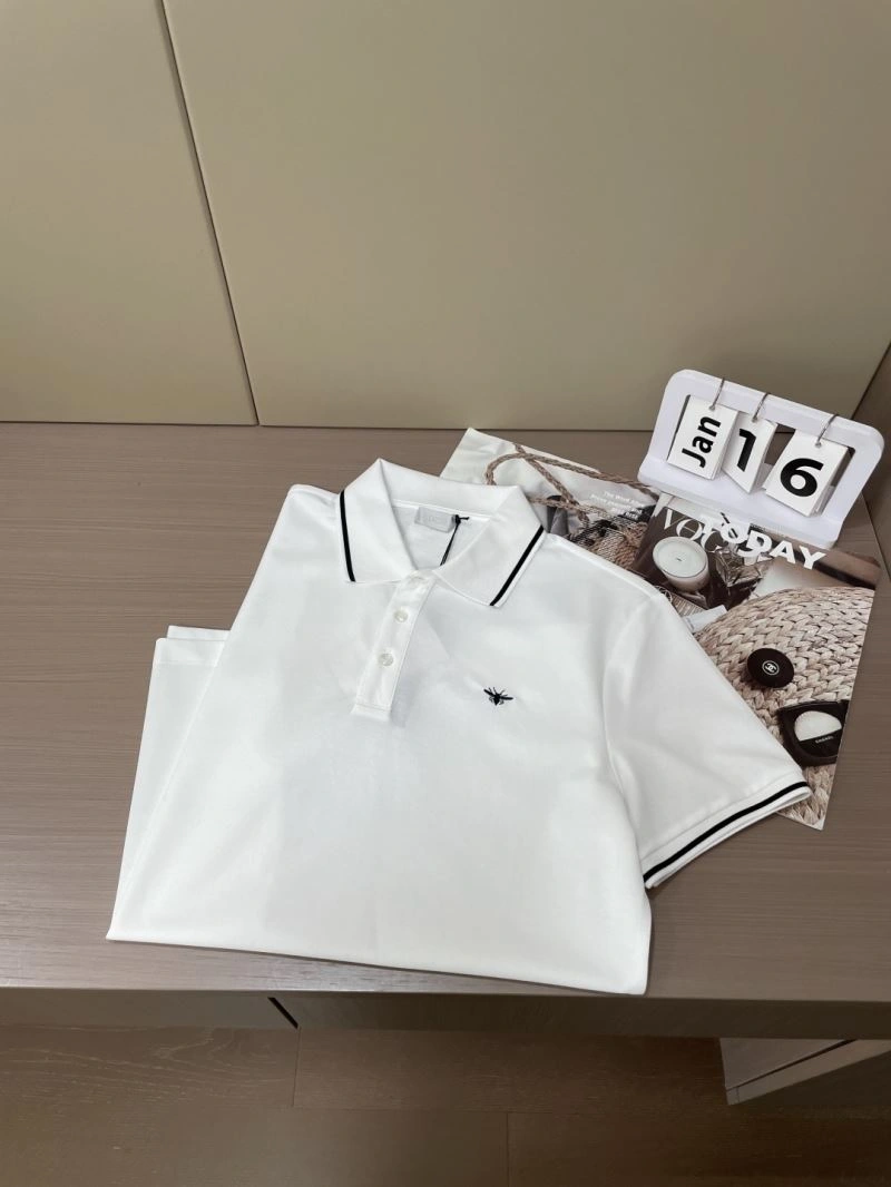High fidelity Christian Dior T-Shirts