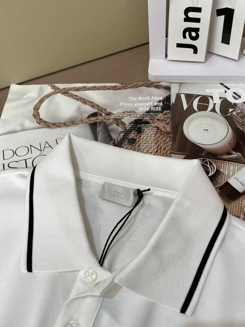 High fidelity Christian Dior T-Shirts