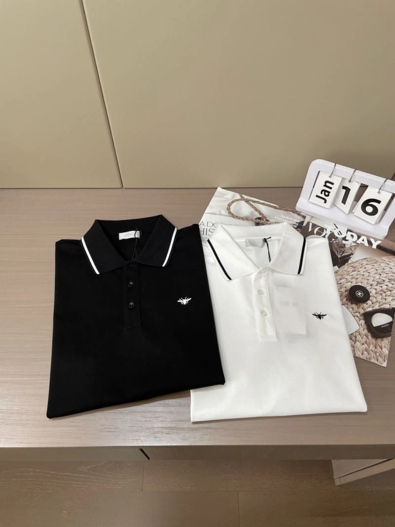 High fidelity Christian Dior T-Shirts