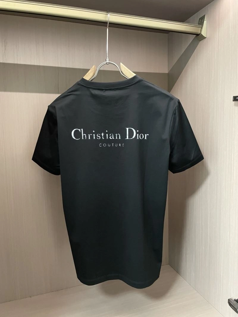 1:1 copy Christian Dior T-Shirts