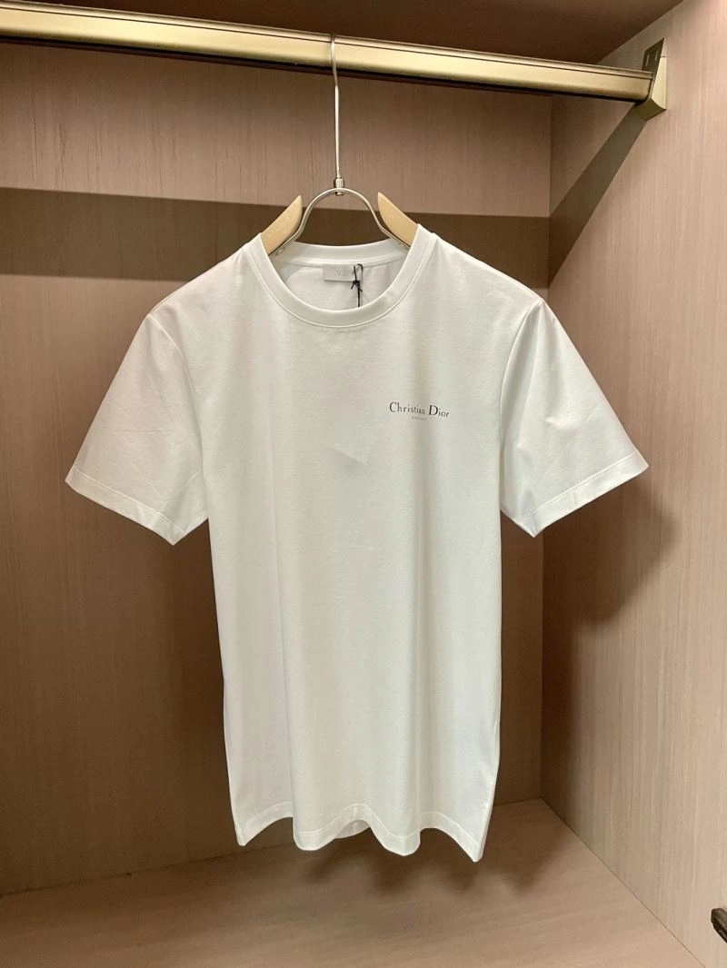 1:1 copy Christian Dior T-Shirts