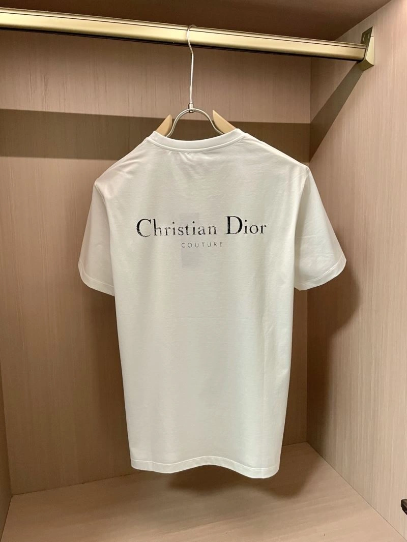 1:1 copy Christian Dior T-Shirts