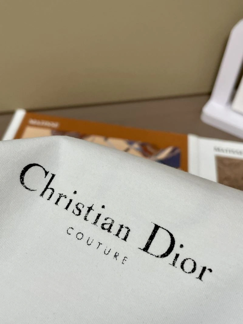 1:1 copy Christian Dior T-Shirts