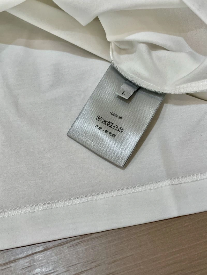 1:1 copy Christian Dior T-Shirts