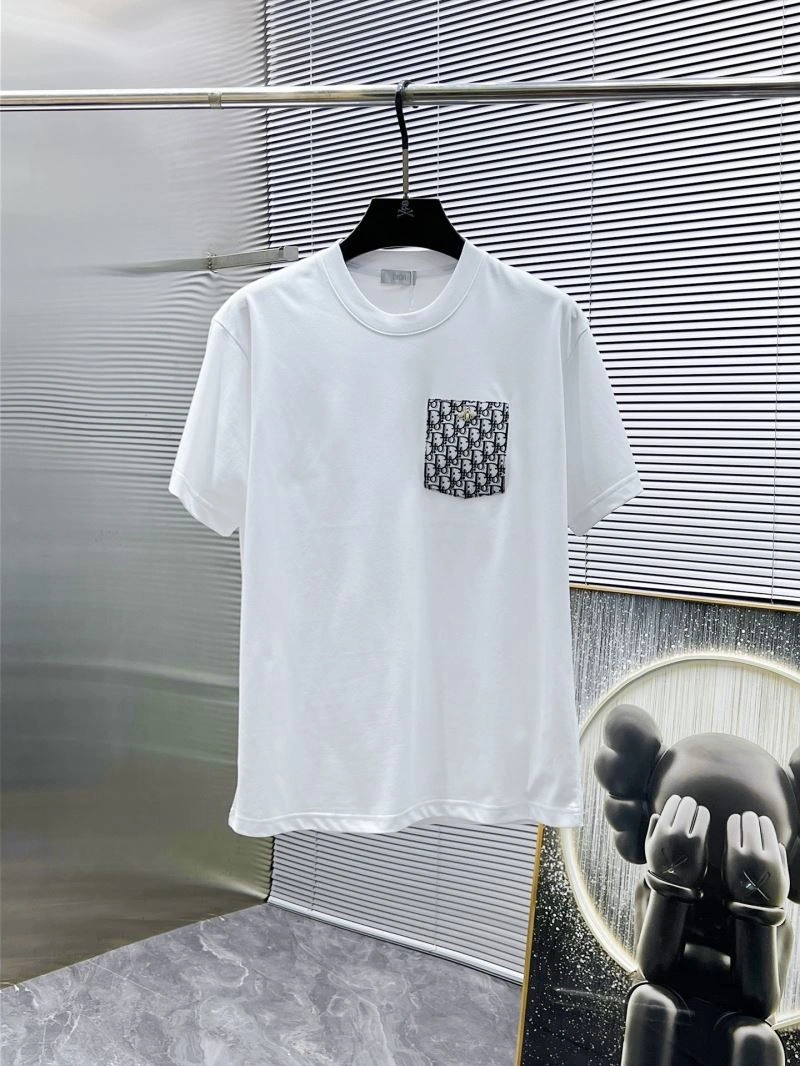 Indistinguishable Christian Dior T-Shirts