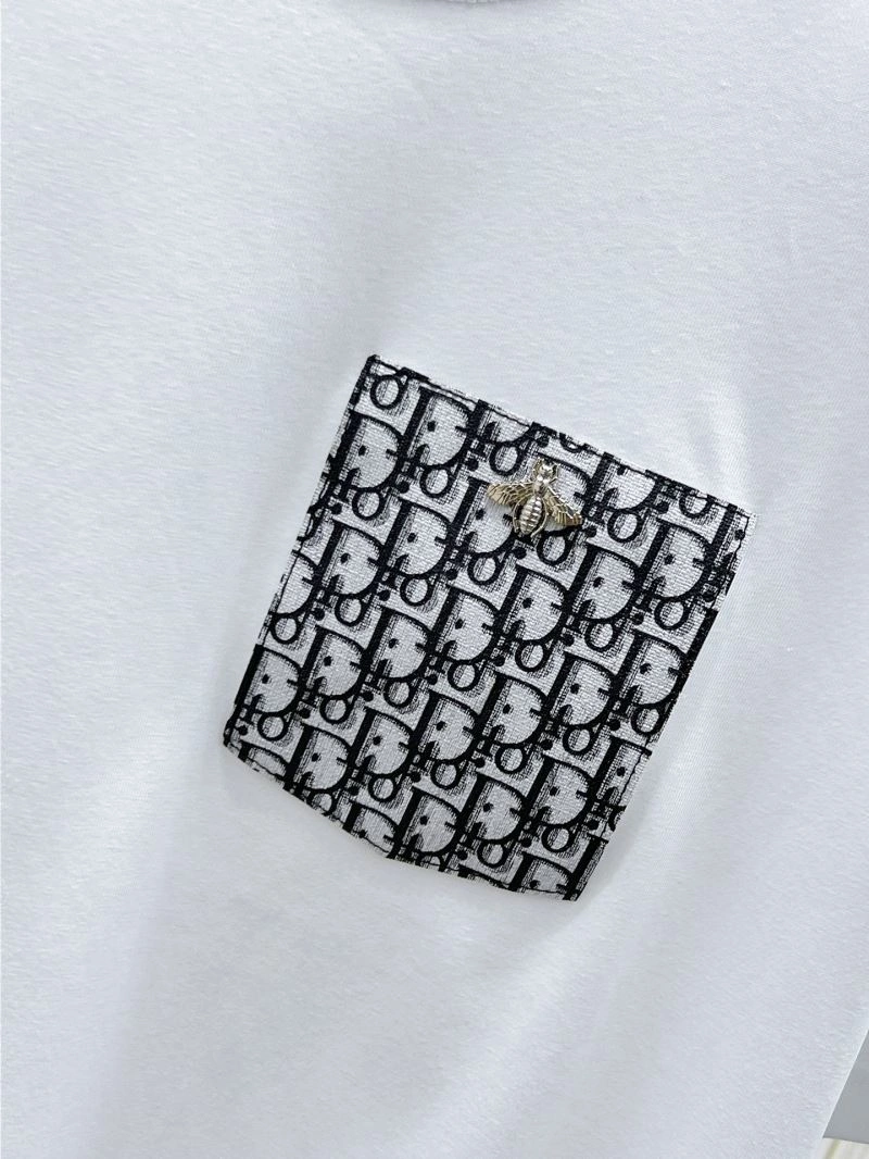 Indistinguishable Christian Dior T-Shirts