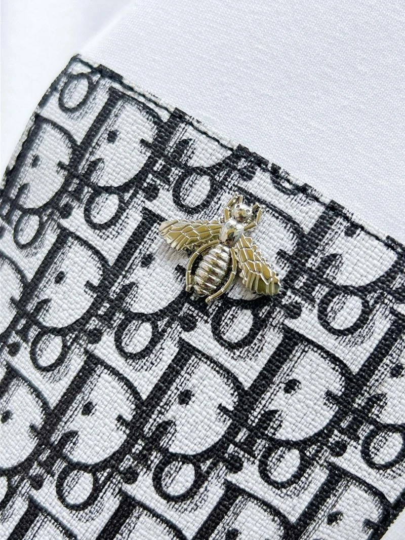 Indistinguishable Christian Dior T-Shirts
