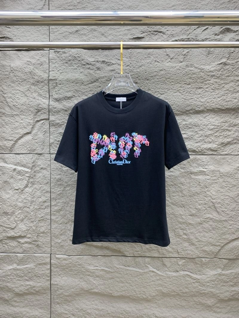 Christian Dior T-Shirts