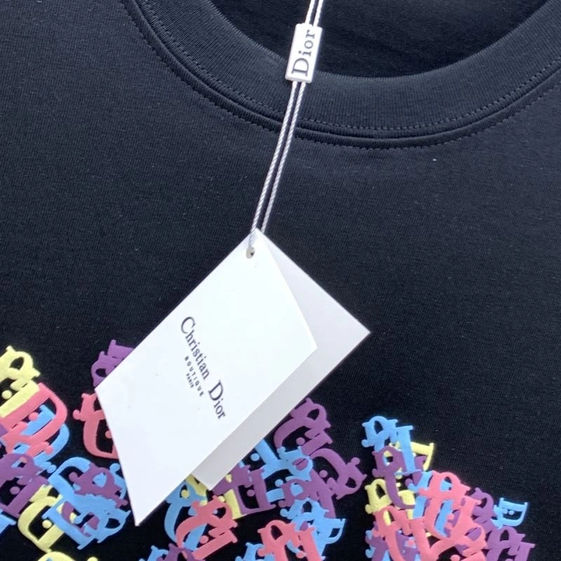 Legit Christian Dior T-Shirts