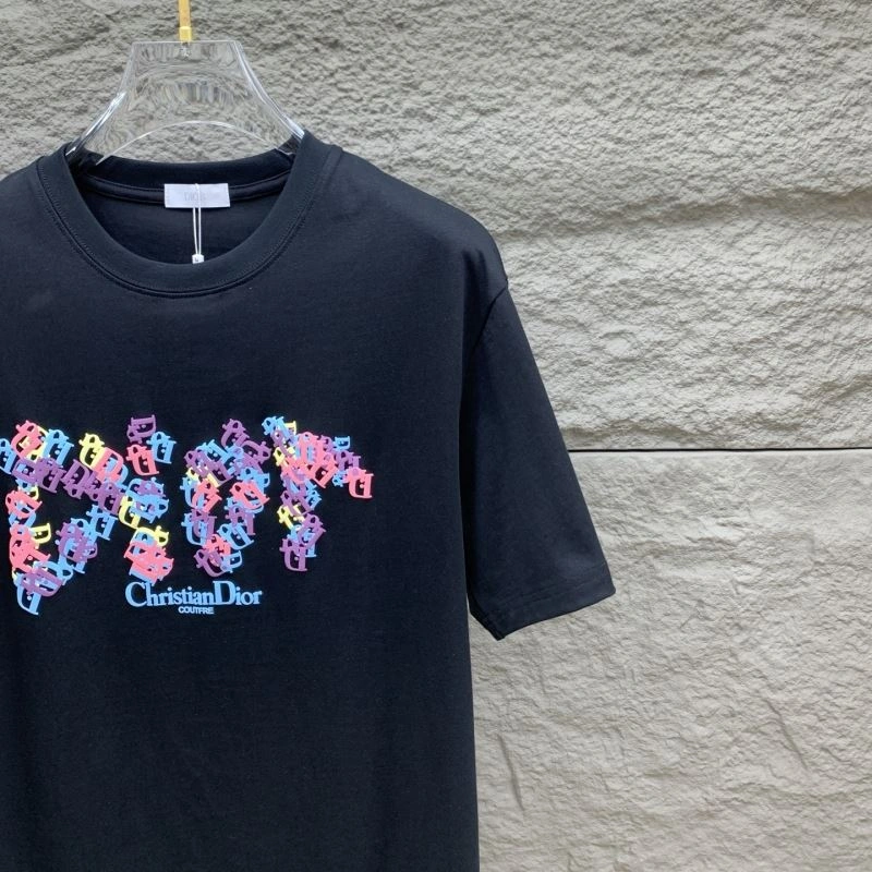 Legit Christian Dior T-Shirts