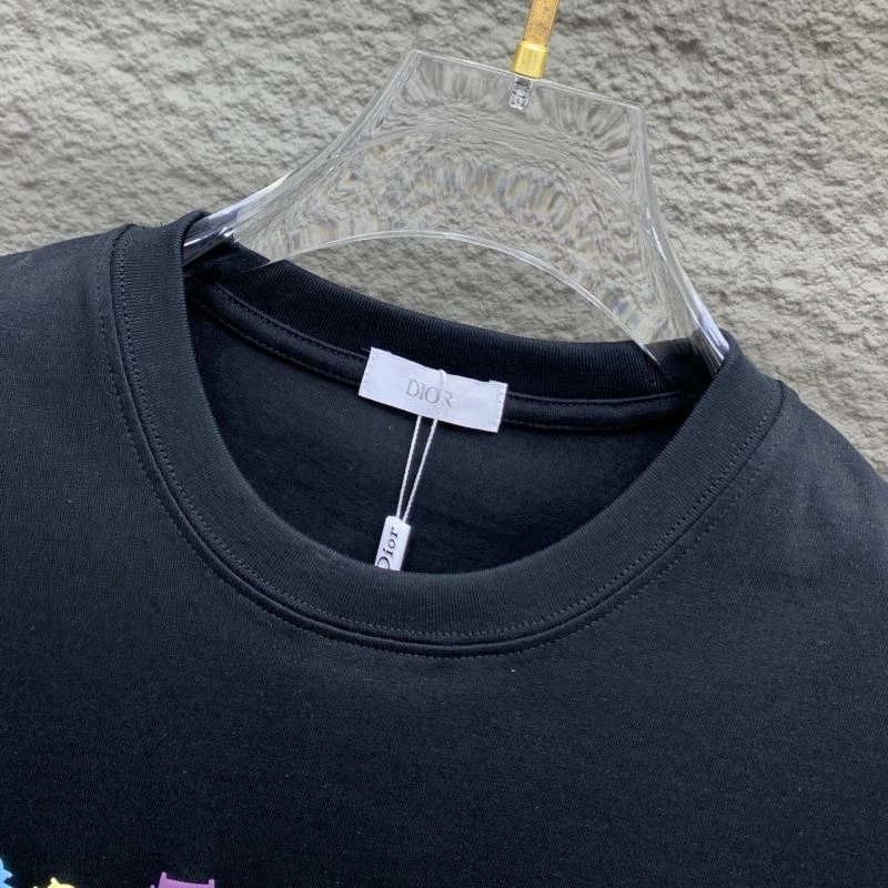 Legit Christian Dior T-Shirts