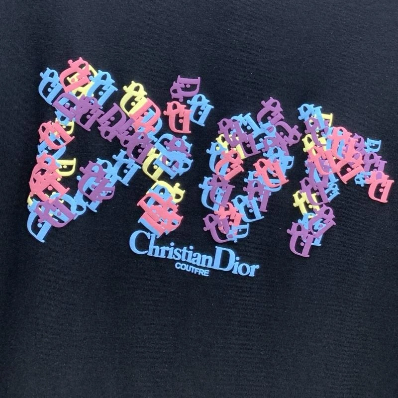 Legit Christian Dior T-Shirts