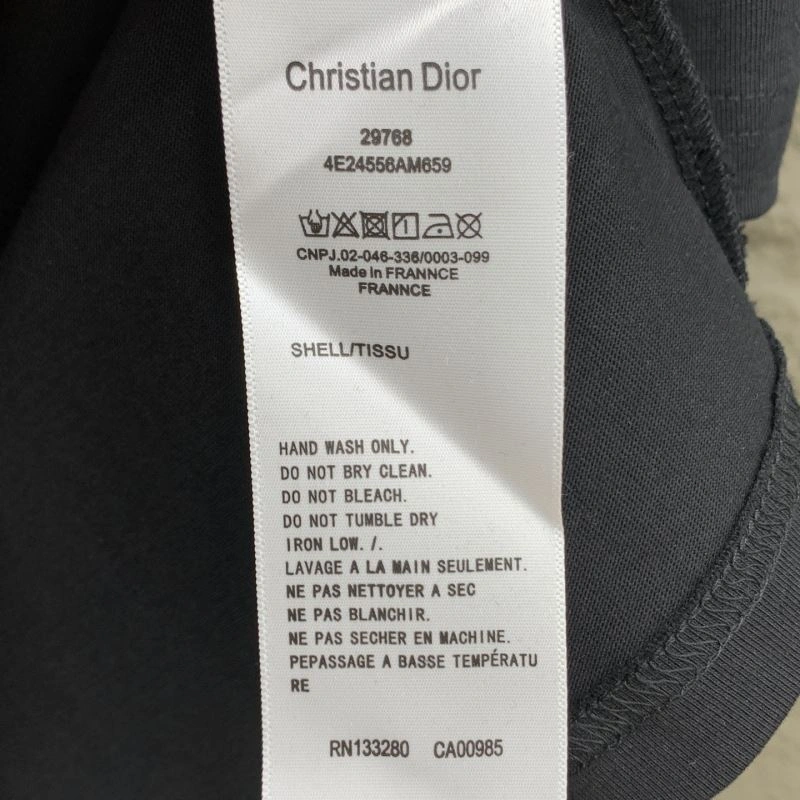Legit Christian Dior T-Shirts