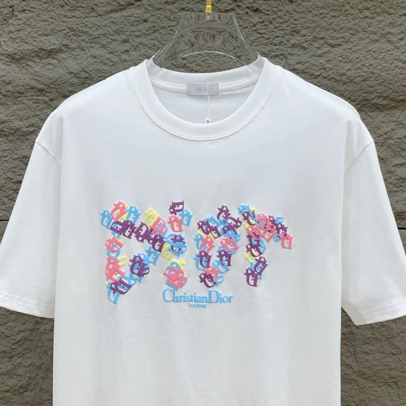 Top mirror Christian Dior T-Shirts