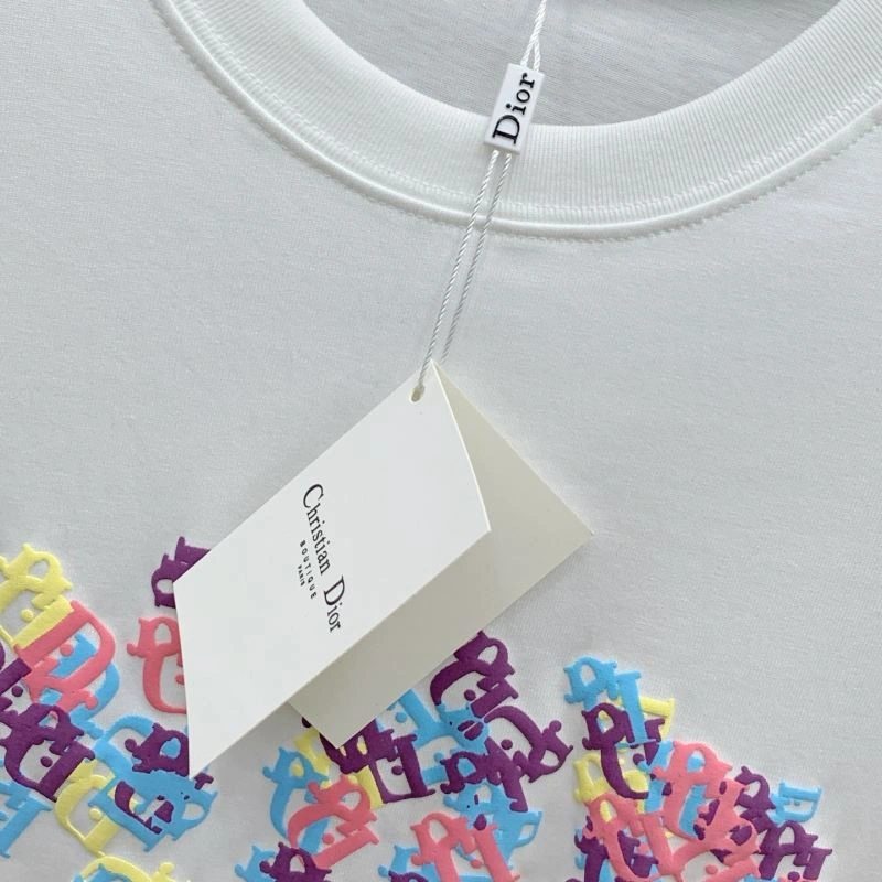 Top mirror Christian Dior T-Shirts