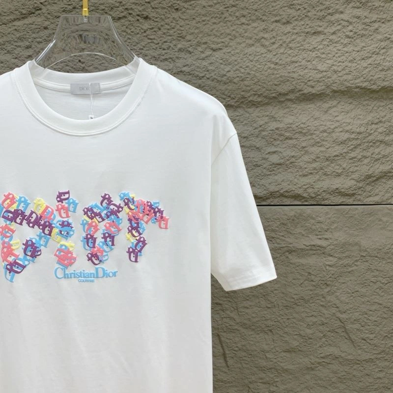 Top mirror Christian Dior T-Shirts