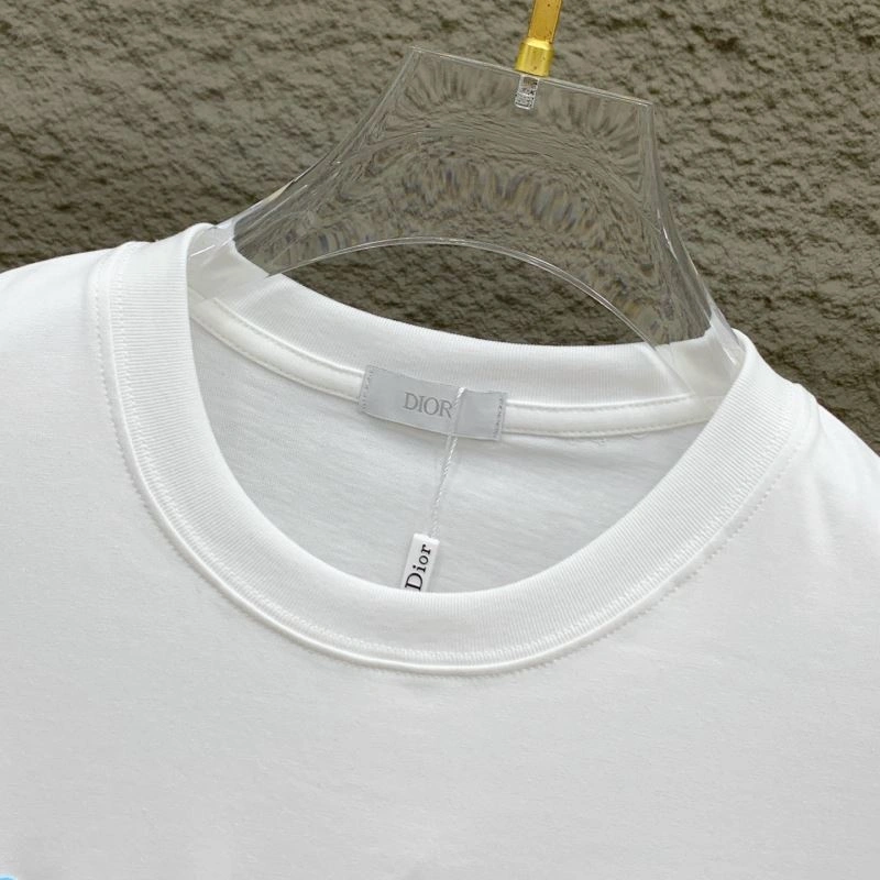 Top mirror Christian Dior T-Shirts