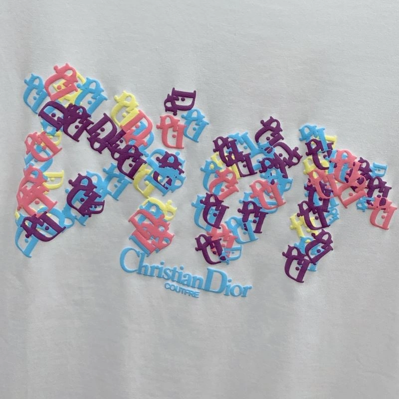 Top mirror Christian Dior T-Shirts