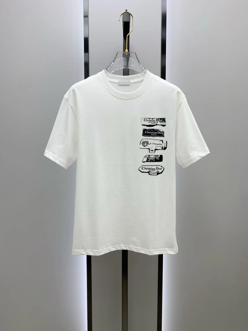Christian Dior T-Shirts