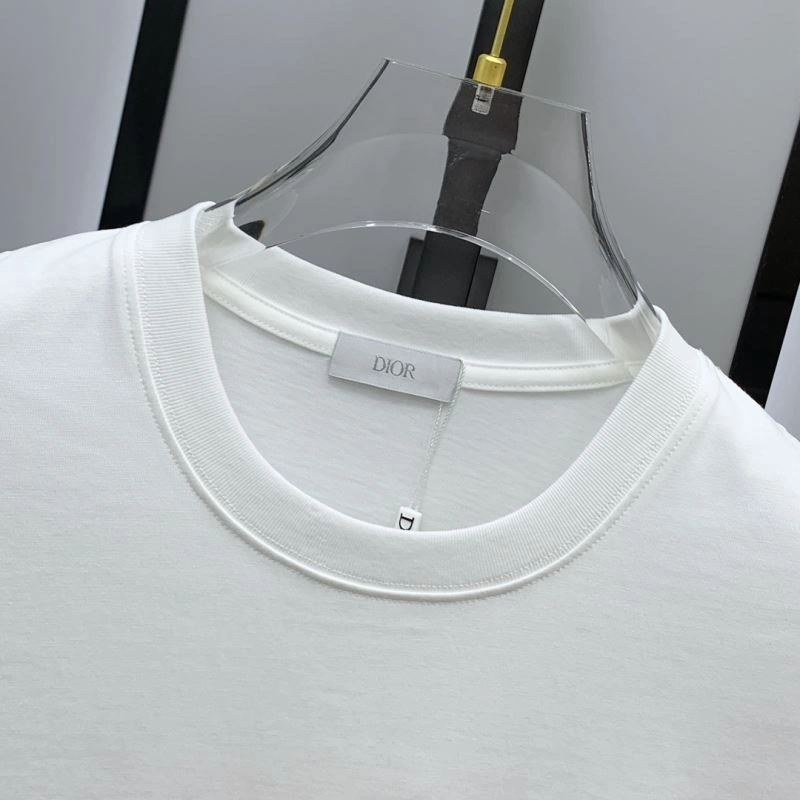 Brand-authenticated Christian Dior T-Shirts